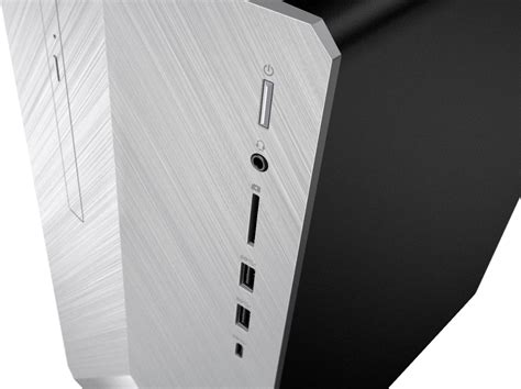 Best Buy HP Pavilion Desktop Intel Core I GB Memory TB Hard Drive GB Solid State Drive