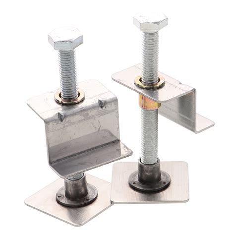 Raindrops 2pcs Tile Levelers Leveling System Porcelain Tile Tools Tile Leveling Tools Leveling