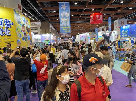 國旅還會更慘？秋季旅展還在賣夏季專案 推買一送一也難救