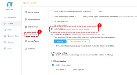 How To Secure Your Microsoft Forms Quiz With Password Protection Onlineexammaker Blog