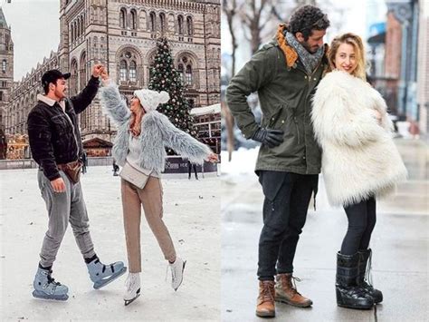 อัปเดต แฟชั่นหน้าหนาว 2020 อุณหภูมิเท่าไหร่ แต่งตัวยังไง