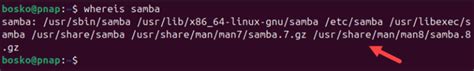 How To Install Samba On Ubuntu { Configuring And Connecting}
