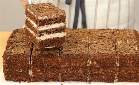 Шоколадний торт на кефірі “Чорний Принц” швидкий та смачний а бюджет цього торта дозволяє