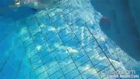 Spy On Nude Pool Thisvid Com
