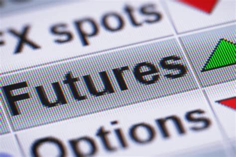 Derivatives Trading Meaning Types Benefits And Risks