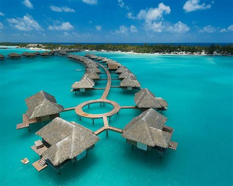 Tours And Destinations French Polynesia Bora Bora Island