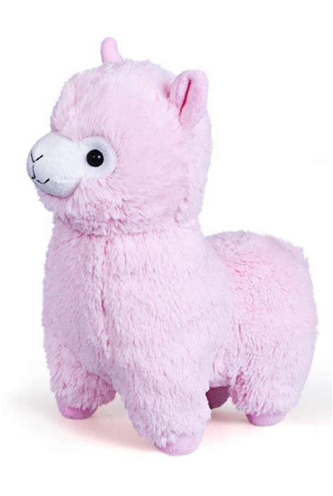 რბილი სათამაშო გლამურული ლამა