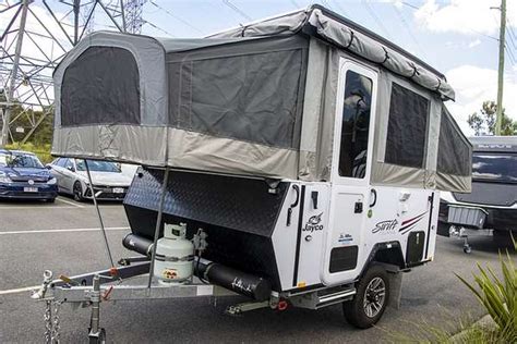 3 Jayco Swift Rvs For Sale In Brisbane Qld Brisbane Camperland