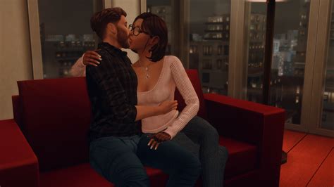 Saanvi Shah In The Date Isnt Over Yet Simwives Scenarios And Sex Adventures Loverslab