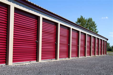Tips For Renting A Storage Unit St James Home Services Inc