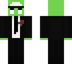 Boosfer Minecraft Skins