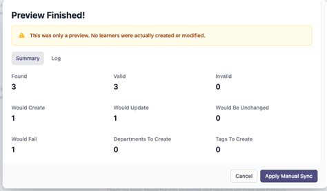 How To Importexport Learners Using Csv Files Huntress Support
