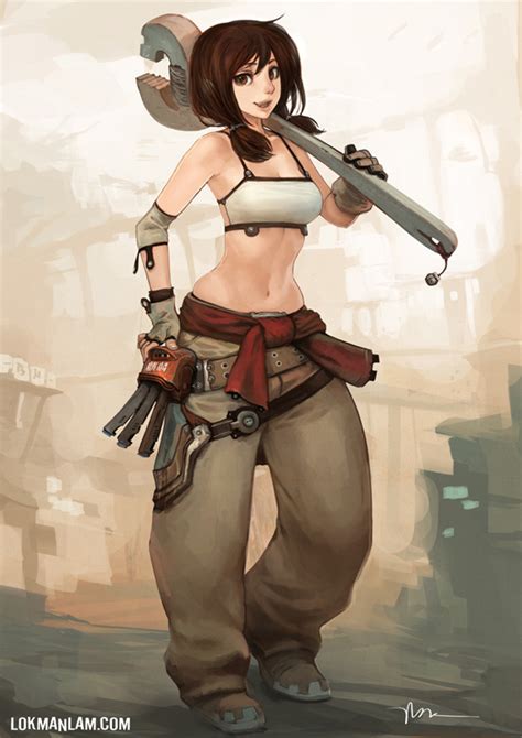 Dark And Day Danbooru