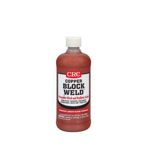 crc stop leak 05371 fleetpride