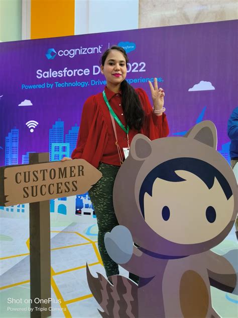 jasleen kaur on linkedin salesforcedeveloper salesforcedays2022 cognizant bangalore…