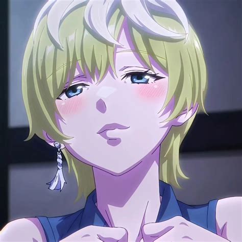 Pin Di Anime Icon