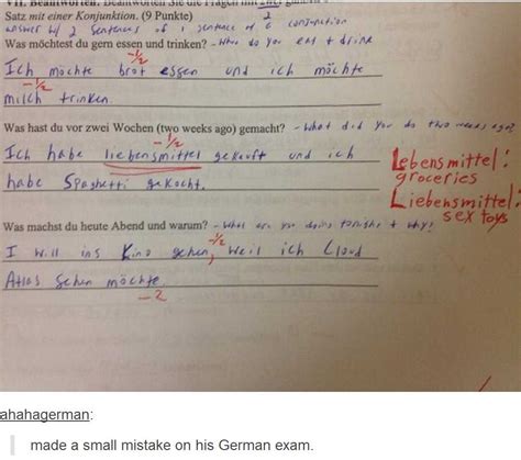 Hilarious And Unbelievable The Funniest College Exam Answers Ever