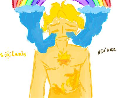 Solaris By Damnsgui On Deviantart