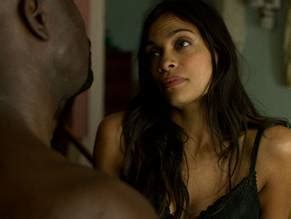 Marvel S The Defenders Nude Scenes Aznude