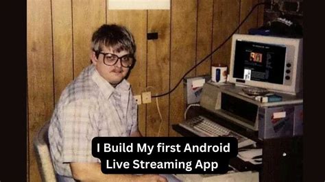 GitHub Usp17 Android Live Streaming Android Live Streaming With