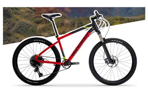 迪卡侬（decathlon）物超所值山地车st900深入分析 知乎