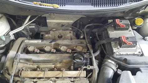 지프 컴패스 24 시동꺼짐 P0335 크랭크샤프트 위치 센서 회로 P0339 위치센서 단속 크라이슬러 가솔린 Jeep