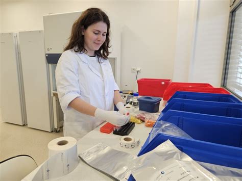 Ecoli Dx On Linkedin Biotech Pcr Ecolidx Infectiousdisease Diagnostics Healthcare…