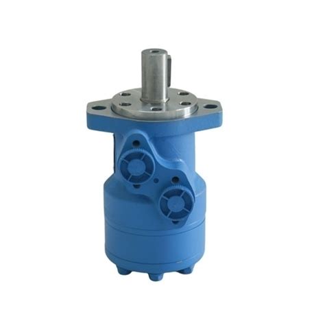 Hydraulic Orbital Motor 160ccrev