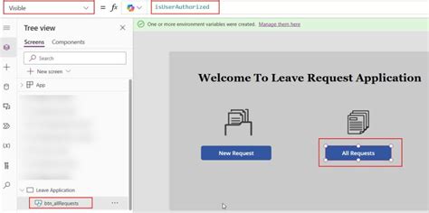 How To Use Power Apps Button Control Power Apps Button OnSelect Enjoy SharePoint