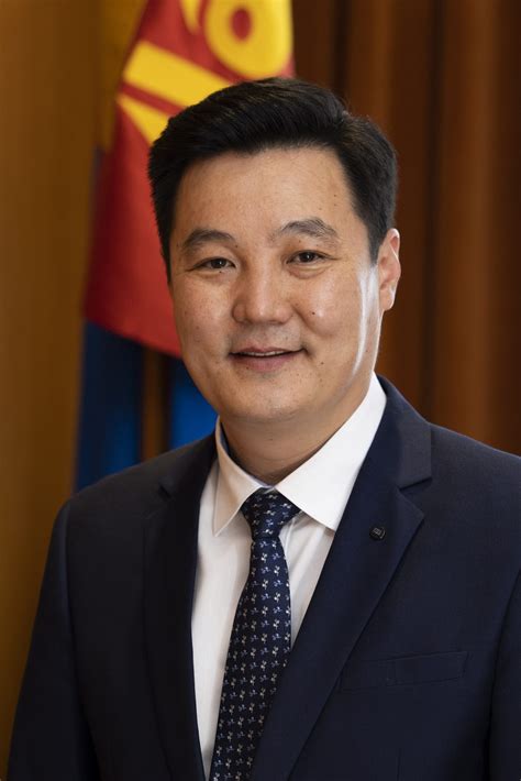 Ерөнхийлөгч У Хүрэлсүхийн зөвлөхүүд