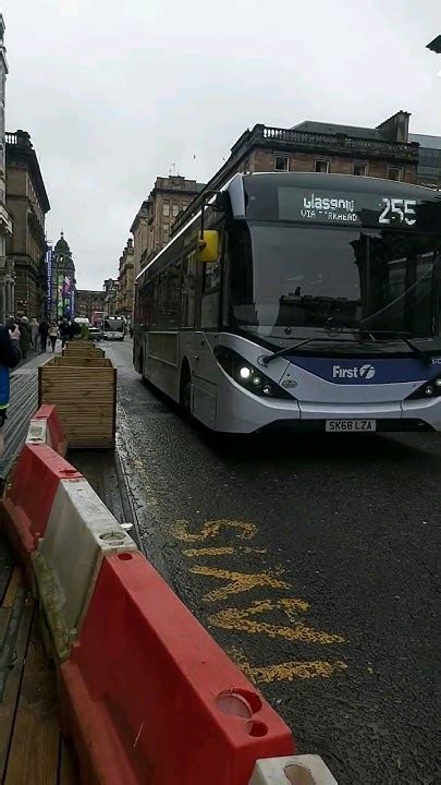 First E200mmc Route 255 Youtube