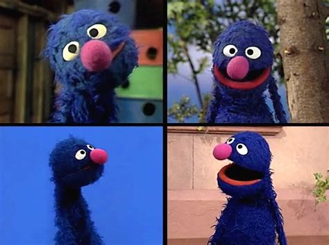 Grover Sesame Street Live