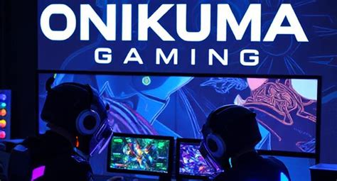 ONIKUMA Gaming Innovative Gear For Interactive Gameplay