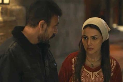 مسلسل حق عرب الحلقة 17 عبدربه يعلن الحرب على عرب السويركي المصري اليوم