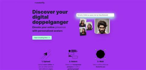 Avatarify Reviews 2025 Details Pricing Features Benefits And More Avatarify Reviews 2025 Details Pricing Features Benefits And More