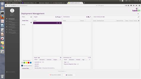 distribution not loading on deployment page · issue 579 · eclipse hawkbit hawkbit · github