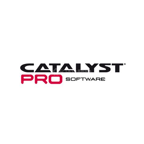 Catalyst Screenpro