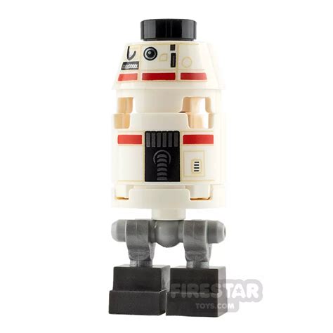 Lego Star Wars Minifigure Dd Bd