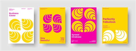 현대적인 브로셔 디자인 기하학적 책 표지 템플릿입니다 격리된 보고서 레이아웃 전단 배경 포스터 비즈니스 프레젠테이션 기치 브랜드