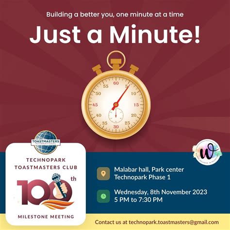 Rajeswary Sreedevi She Her On Linkedin Do Join In As Guest To Know What Is Toastmasters