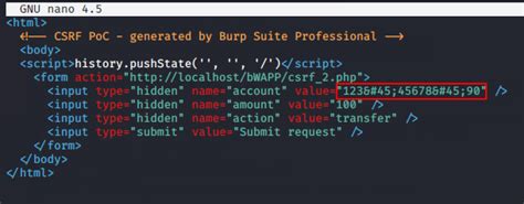 Cross Site Request Forgery CSRF Vulnerability Types Mitigation And Exploit Secnhack