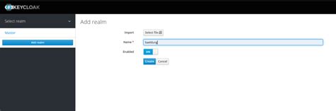 Spring Boot 使用 Testcontainers 進行 Keycloak 集成測試