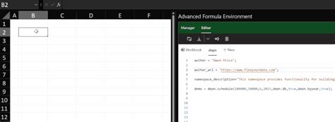 Owen Price On Linkedin Excel Data Analytics