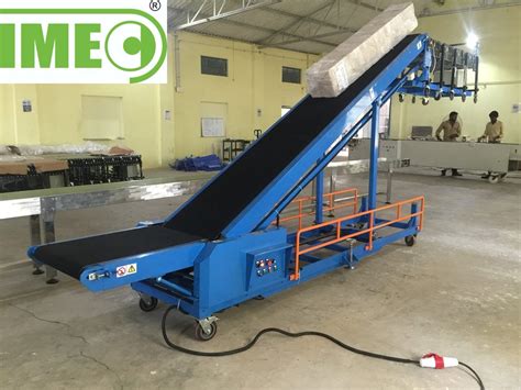 Loading Unloading Conveyor In Ernakulam Prices Manufacturers Suppliers
