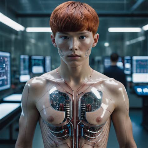 Android Project Codename Z 1138 By J T Baker On Deviantart