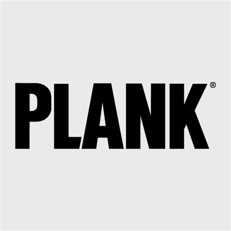 Plank Dezeen Events Guide