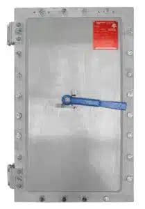 Explosion Proof Disconnects Ensuring Safety In Hazardous Areas