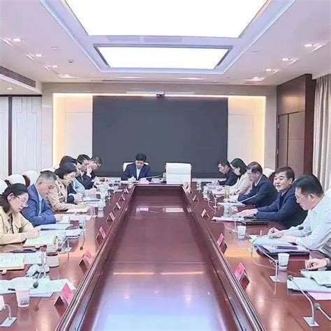 要闻 市人大常委会调研我市对外经济工作情况 发展 江苏 崔浩