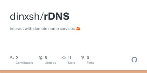 🚀 Just Built A Rust Dns Server Dinesh Talwadker