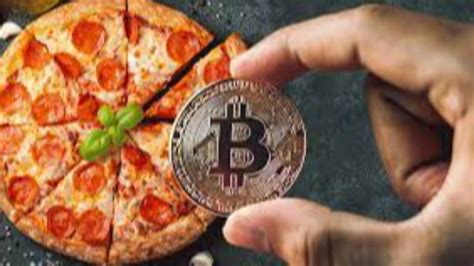 Anecdotes From The Crypto Community About Bitcoin Pizza Day
